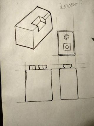 Lesson 3: Drawing in 2D : 6 Steps - Instructables