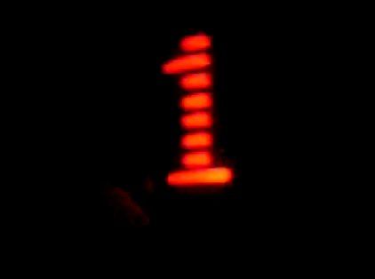 Spinning LED Display : 12 Steps - Instructables