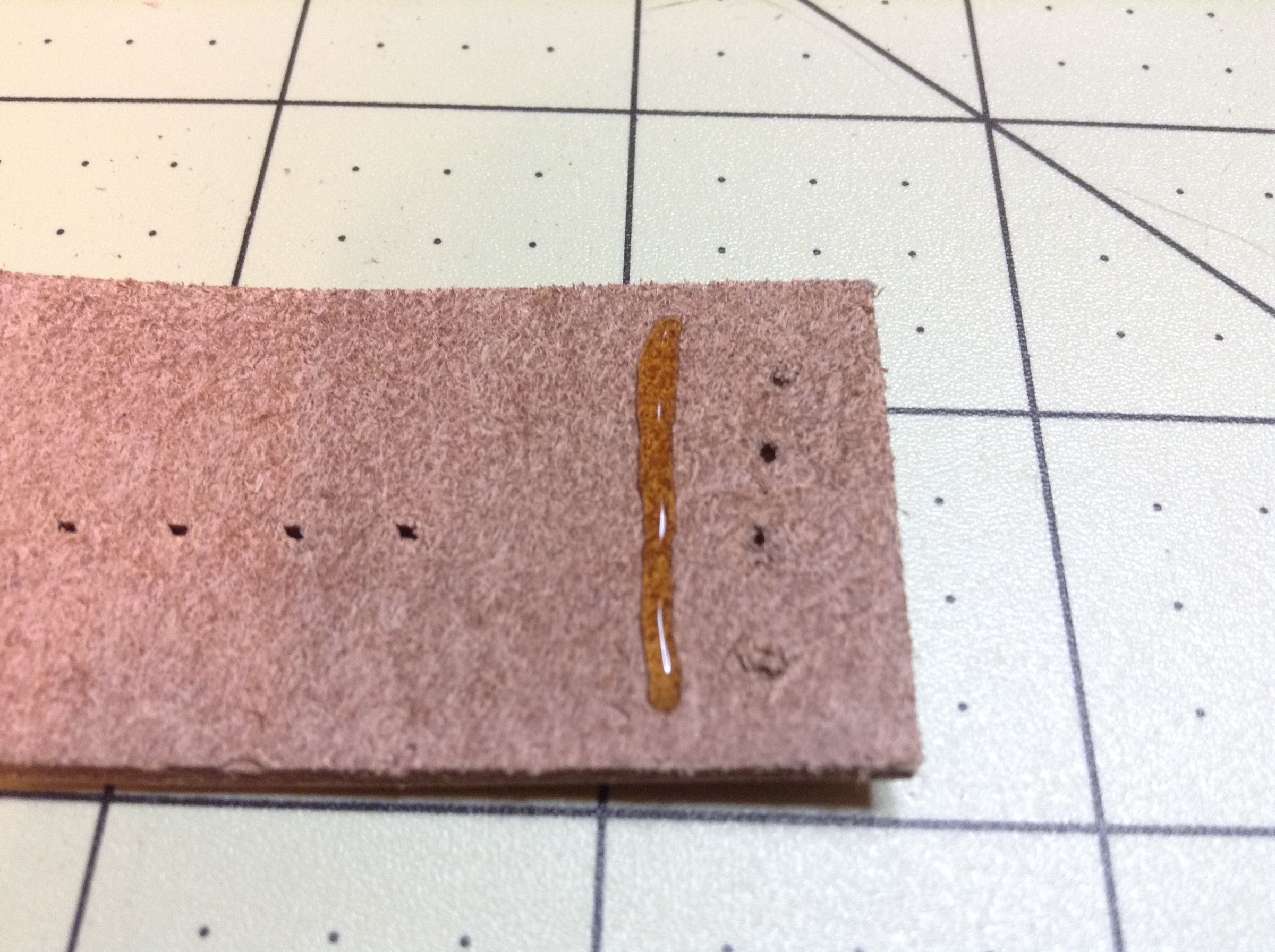 Introduction to Leatherworking : 13 Steps (with Pictures) - Instructables