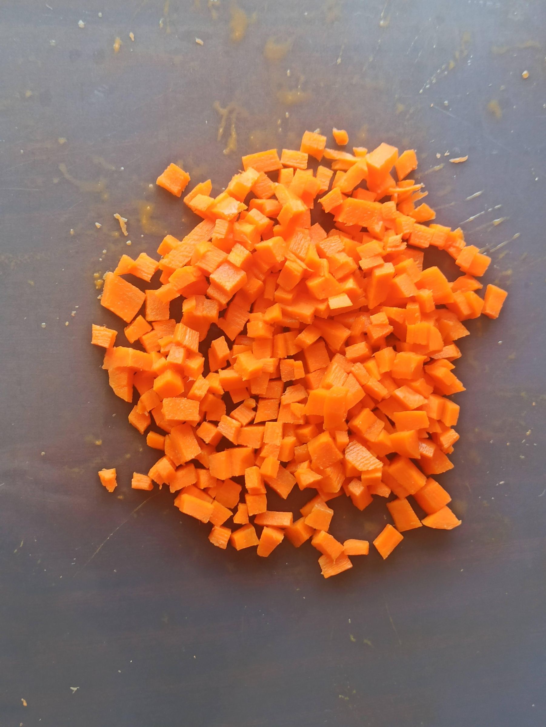 Carrot - Essential Cutting Skills : 11 Steps (with Pictures ...