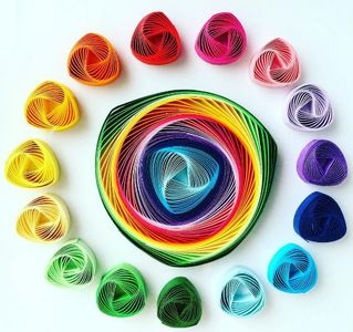 Quilling - Instructables