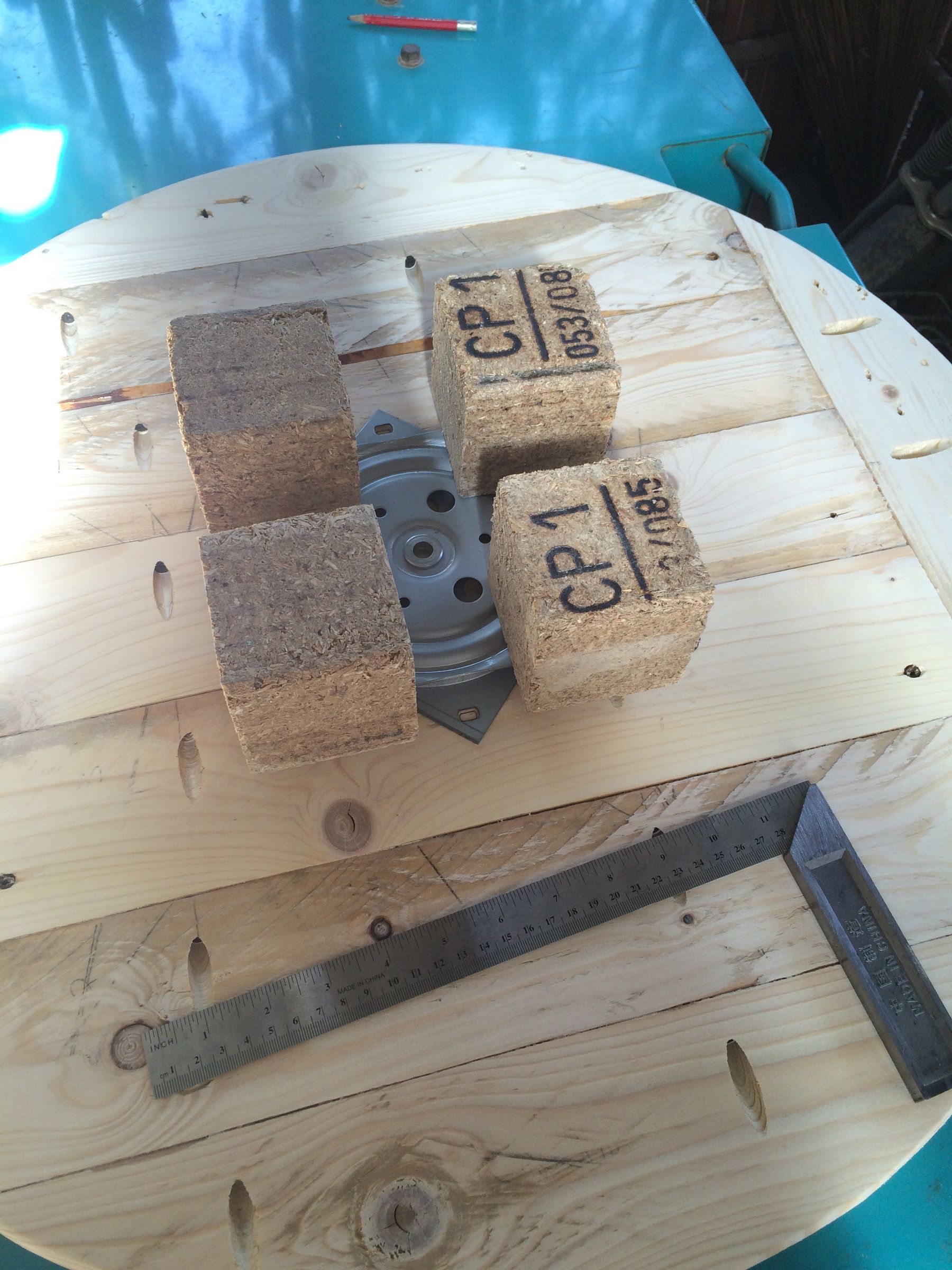 DIY Lazy Susan : 6 Steps (with Pictures) - Instructables