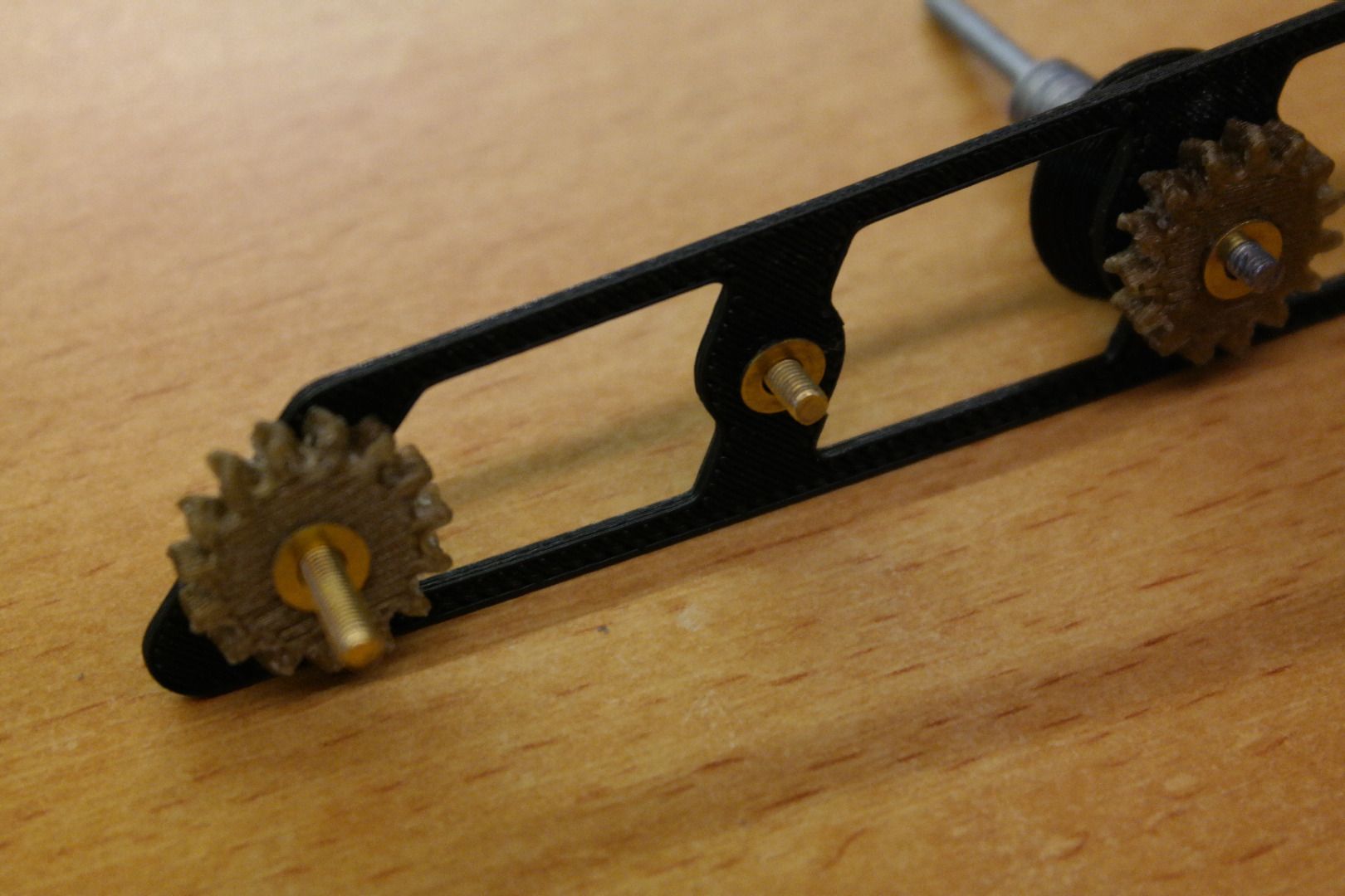 Hand in Hand Skeleton Clock : 11 Steps (with Pictures) - Instructables