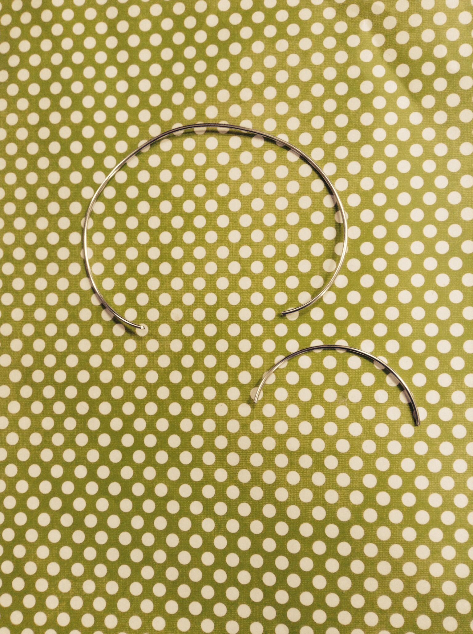 Wire Elf Ear Cuff : 11 Steps - Instructables