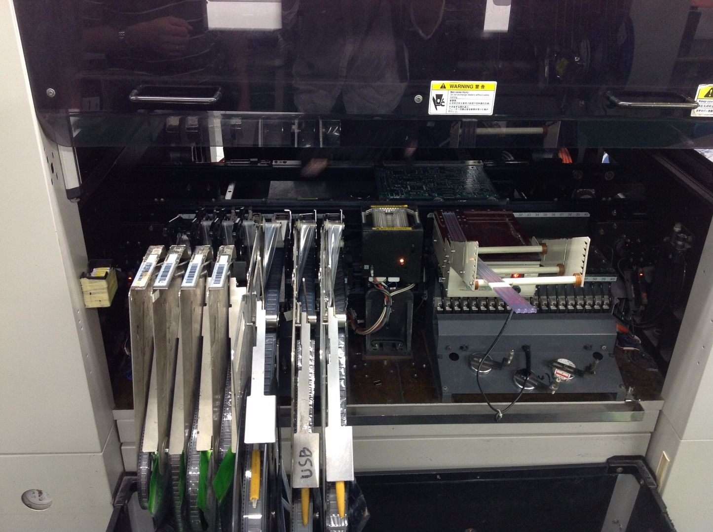 How We Made PCBA in Factory : 5 Steps - Instructables