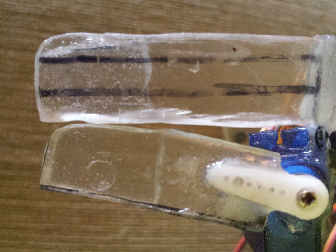 Arduino Voice Controlled Robot Arm : 15 Steps (with Pictures ...