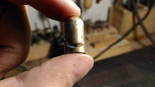 Weapons From Nail and Scrap Metal : 9 Steps (with Pictures) - Instructables