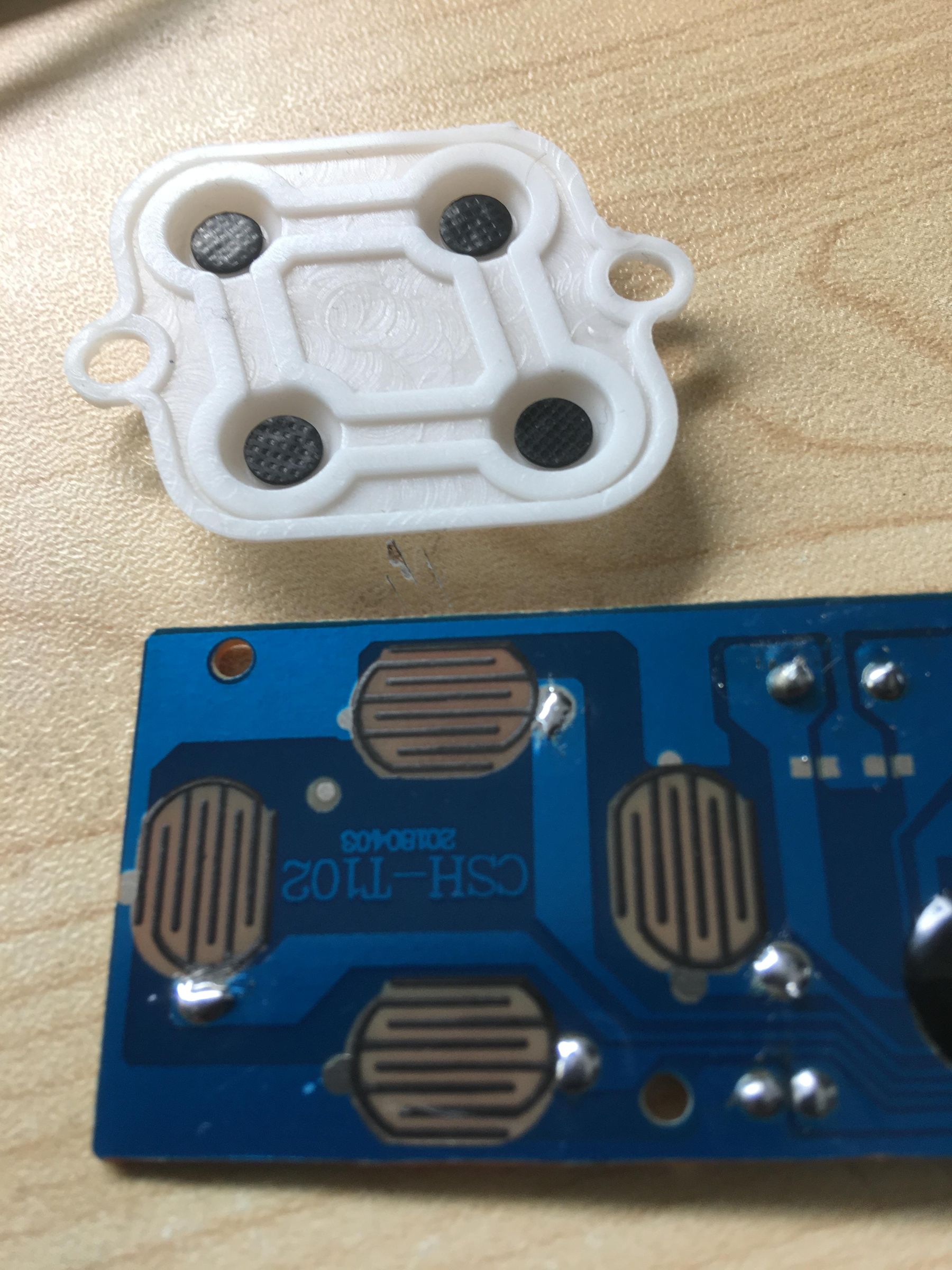 CNC Pendant : 5 Steps - Instructables