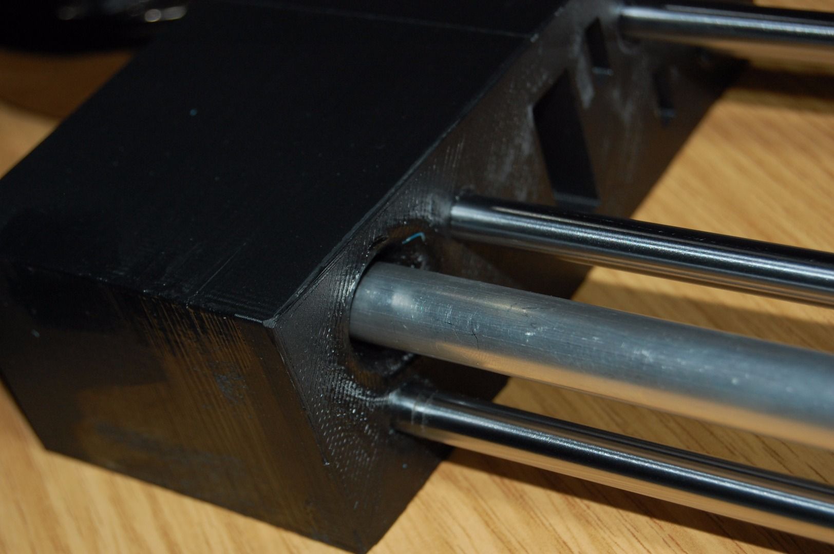 Arduslider: Arduino Camera Slider : 13 Steps (with Pictures ...