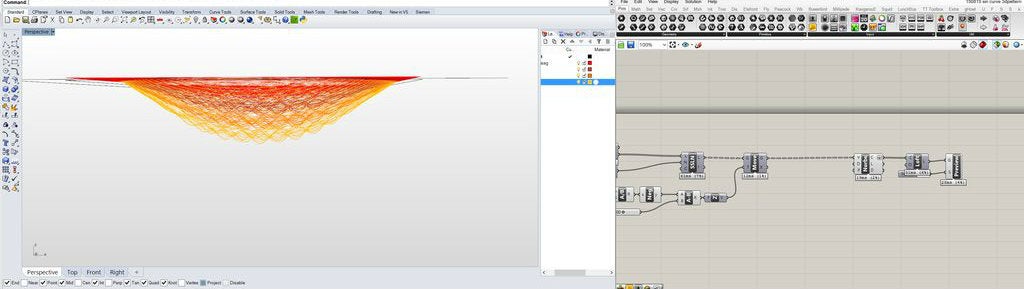 Make Awesome 3D Geometry by Programming CNC-code : 8 Steps (with ...