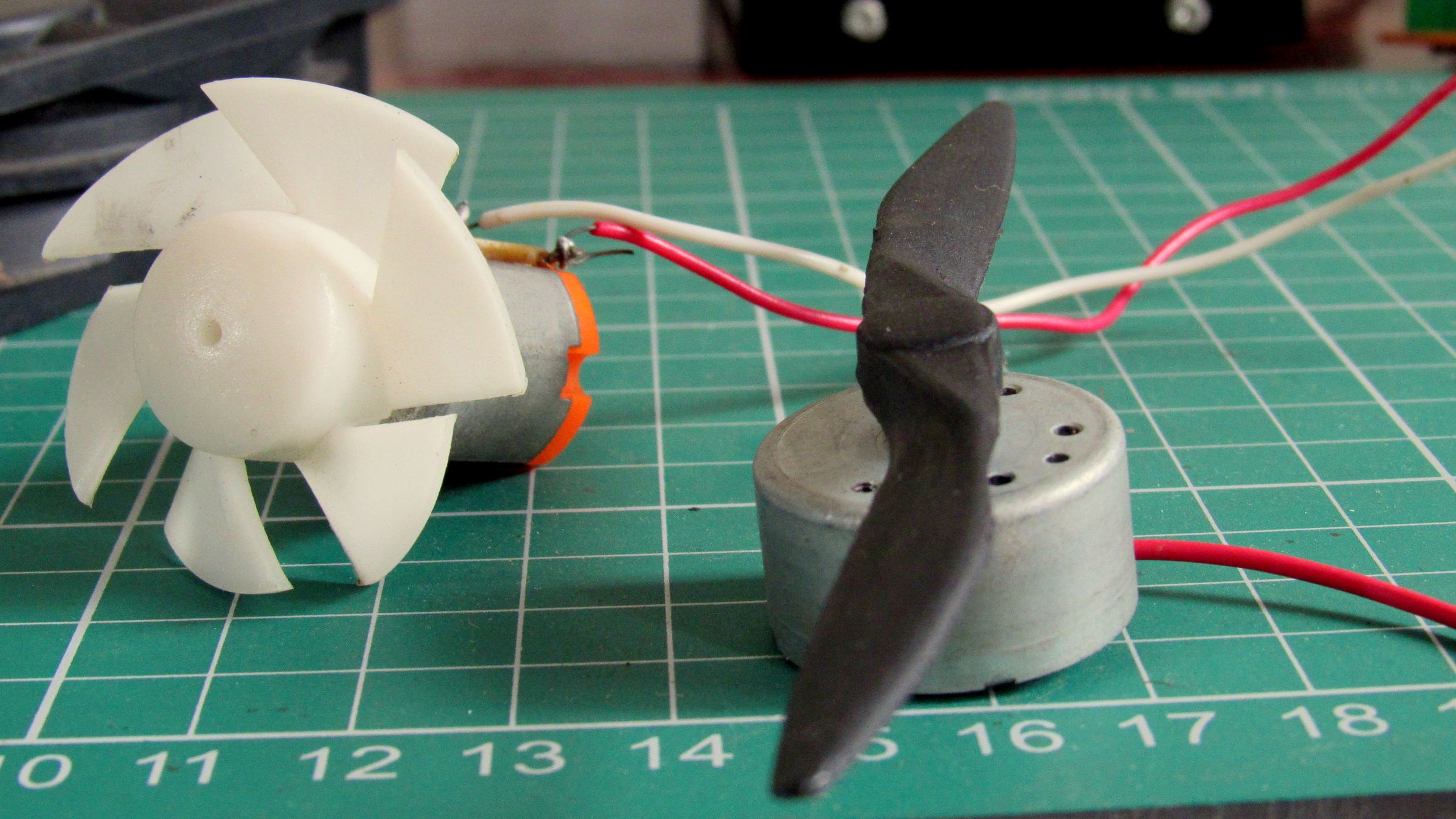 How to Make an Universal DC Motor Speed Controller : 5 Steps (with ...