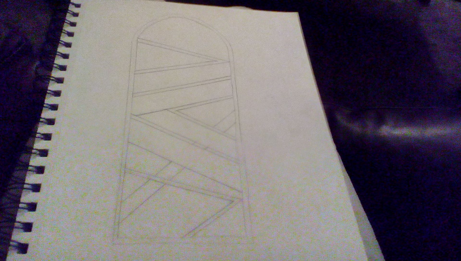 How to Draw a Hoverboard : 5 Steps - Instructables