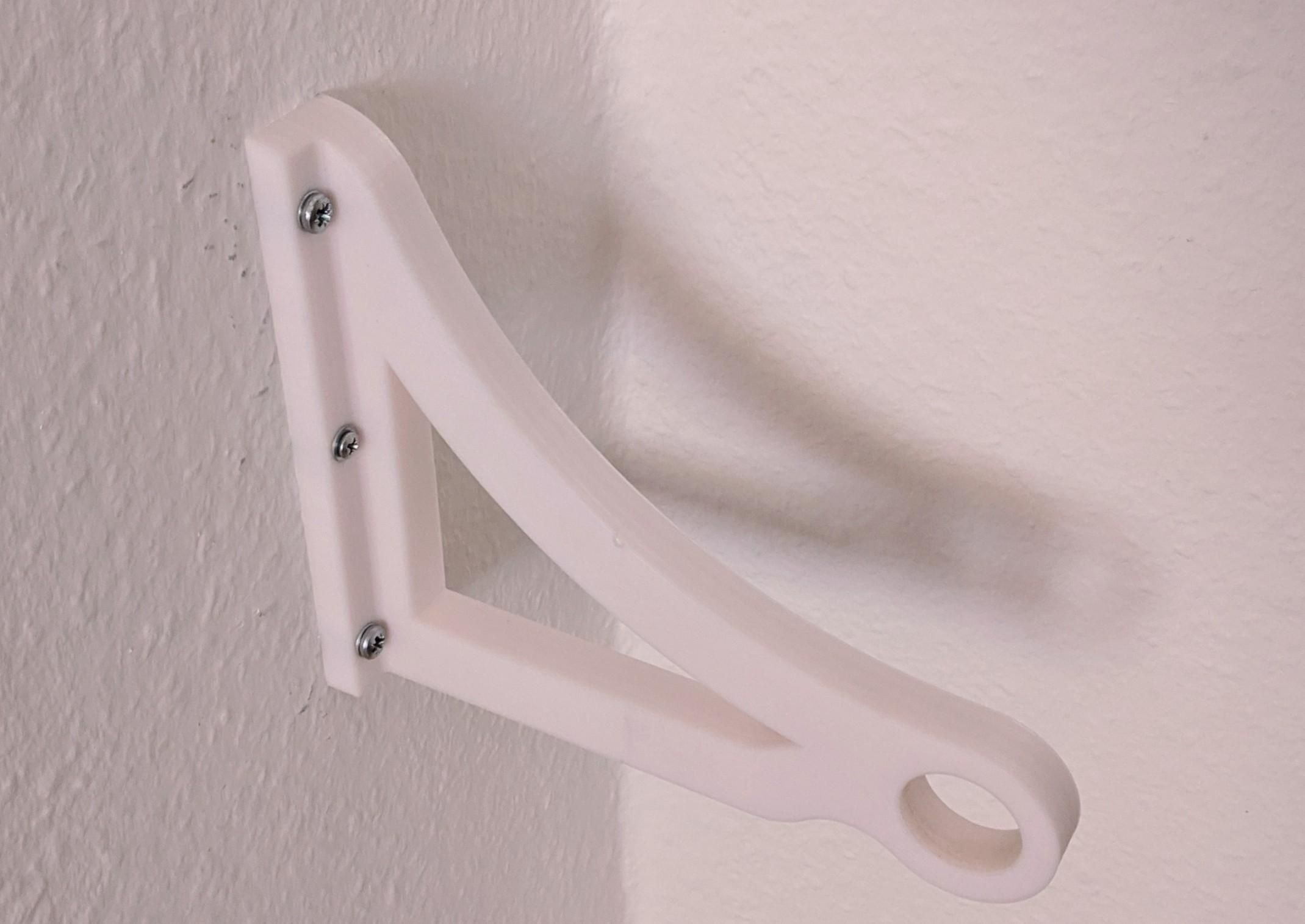 3D Filament Spool Rack : 4 Steps (with Pictures) - Instructables
