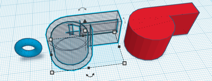Make a Whistle With Tinkercad : 32 Steps - Instructables