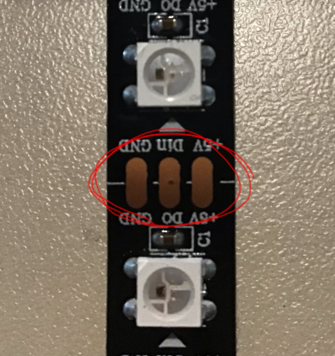 Micro:bit Neopixel Introduction : 6 Steps - Instructables