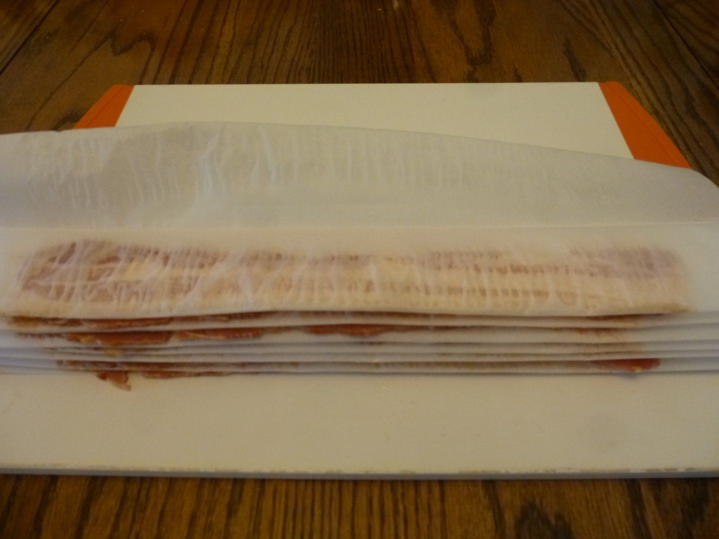 Cooking Bacon in a Camping Pot : 7 Steps (with Pictures) - Instructables