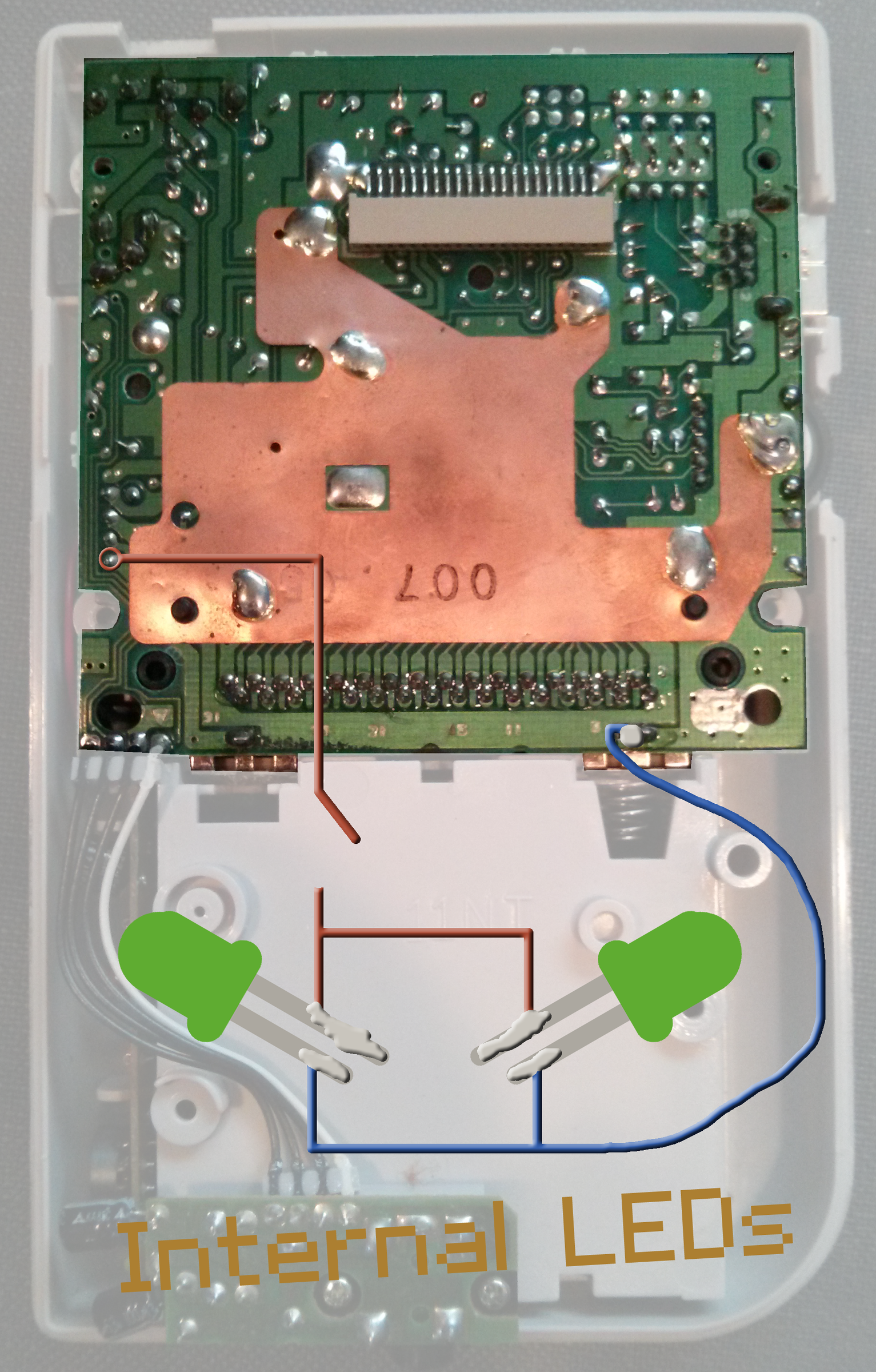 The Ultimate Guide to Creating Chiptunes on the GameBoy! : 15 Steps ...