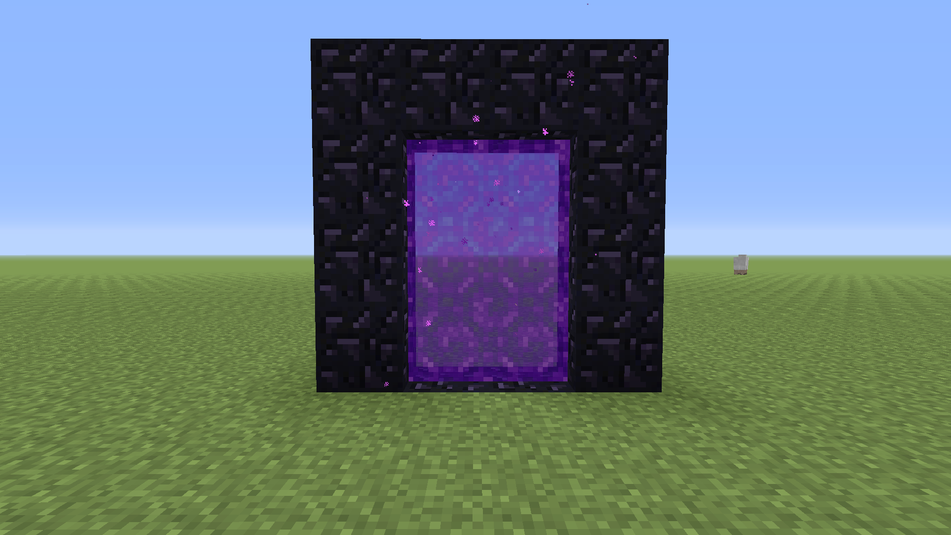 Minecraft: Item Duplication Creation : 4 Steps - Instructables