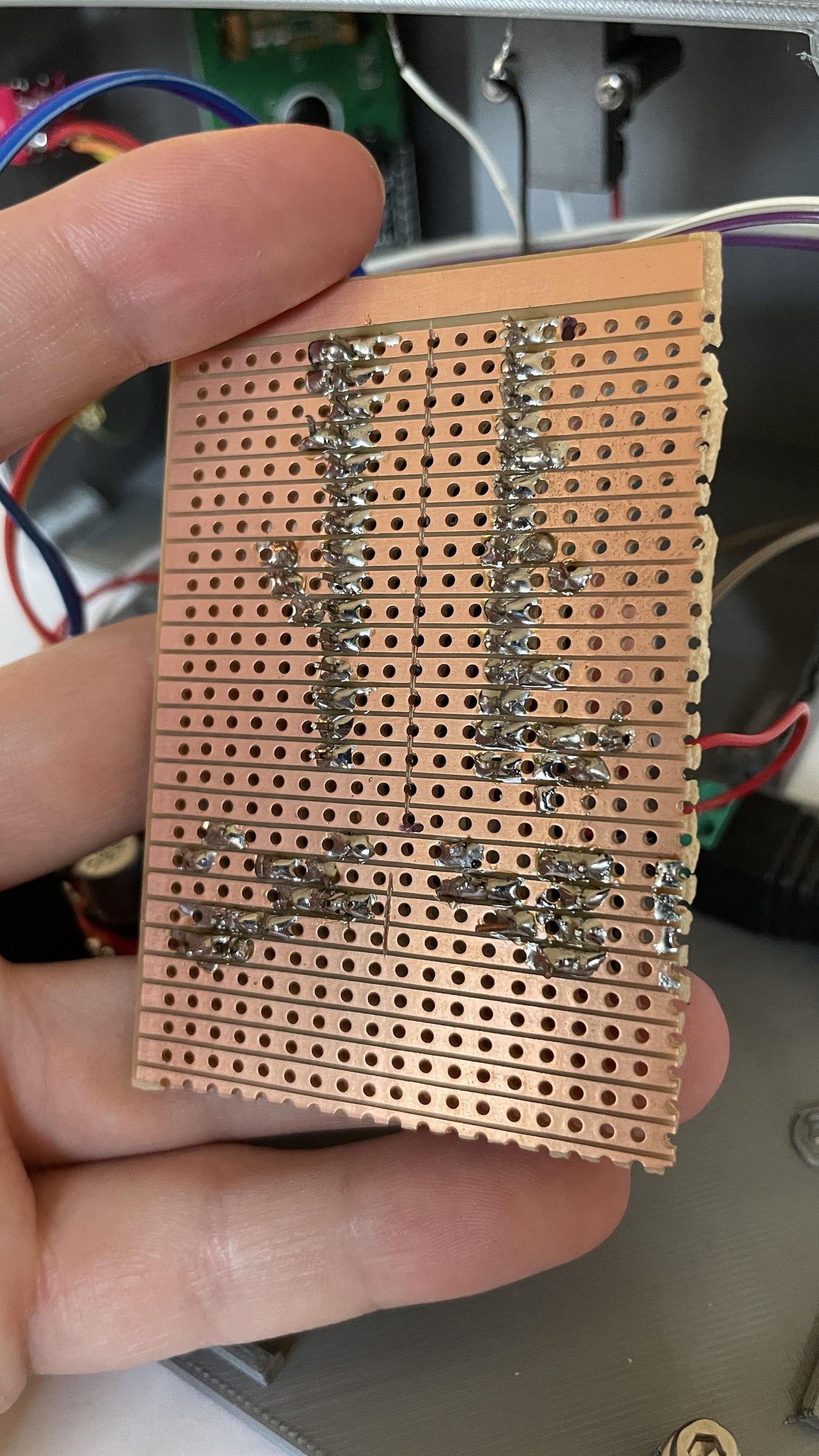 Pickup Winder V2 : 7 Steps (with Pictures) - Instructables