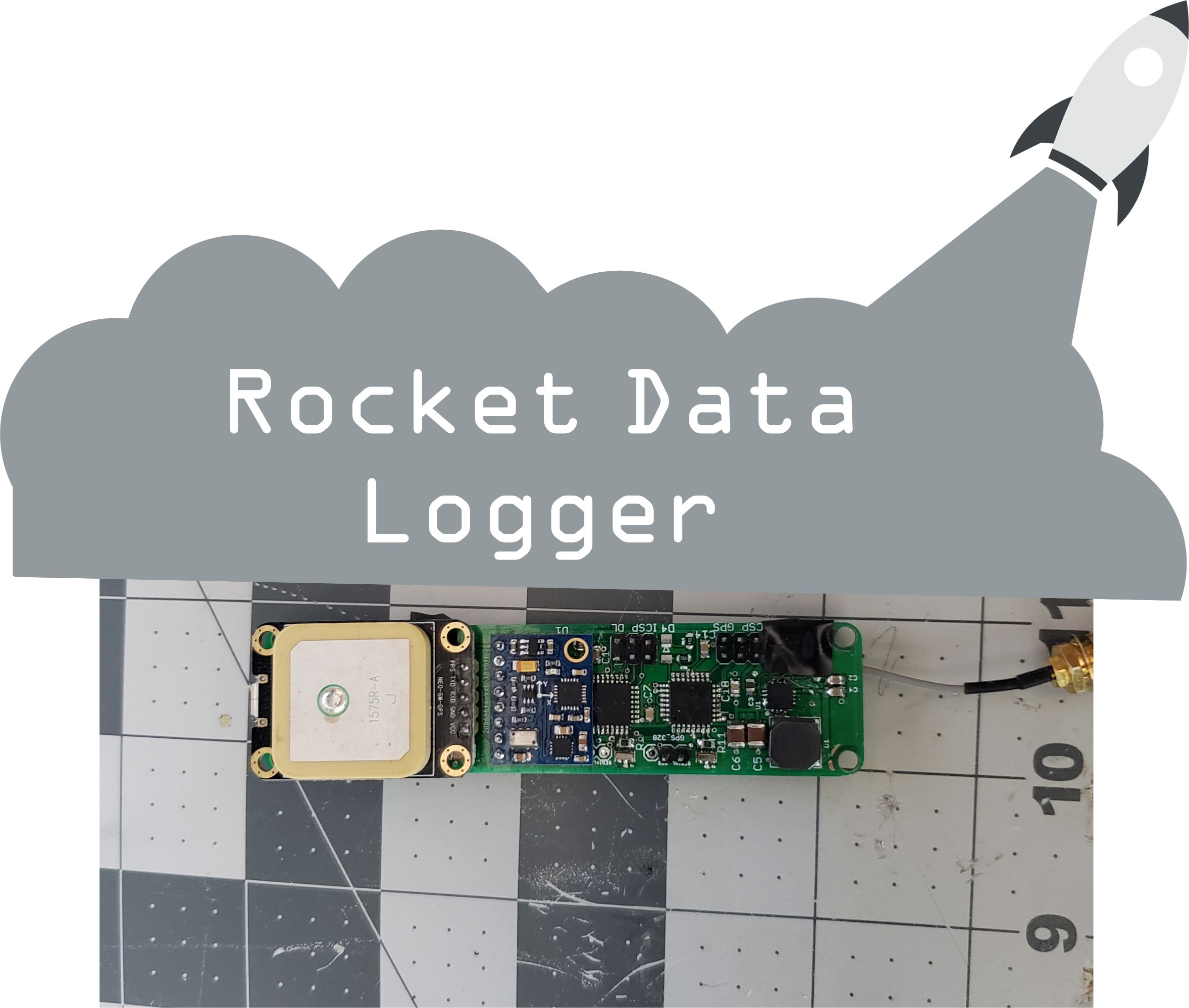Rocket Telemetry/Position Tracker : 7 Steps - Instructables