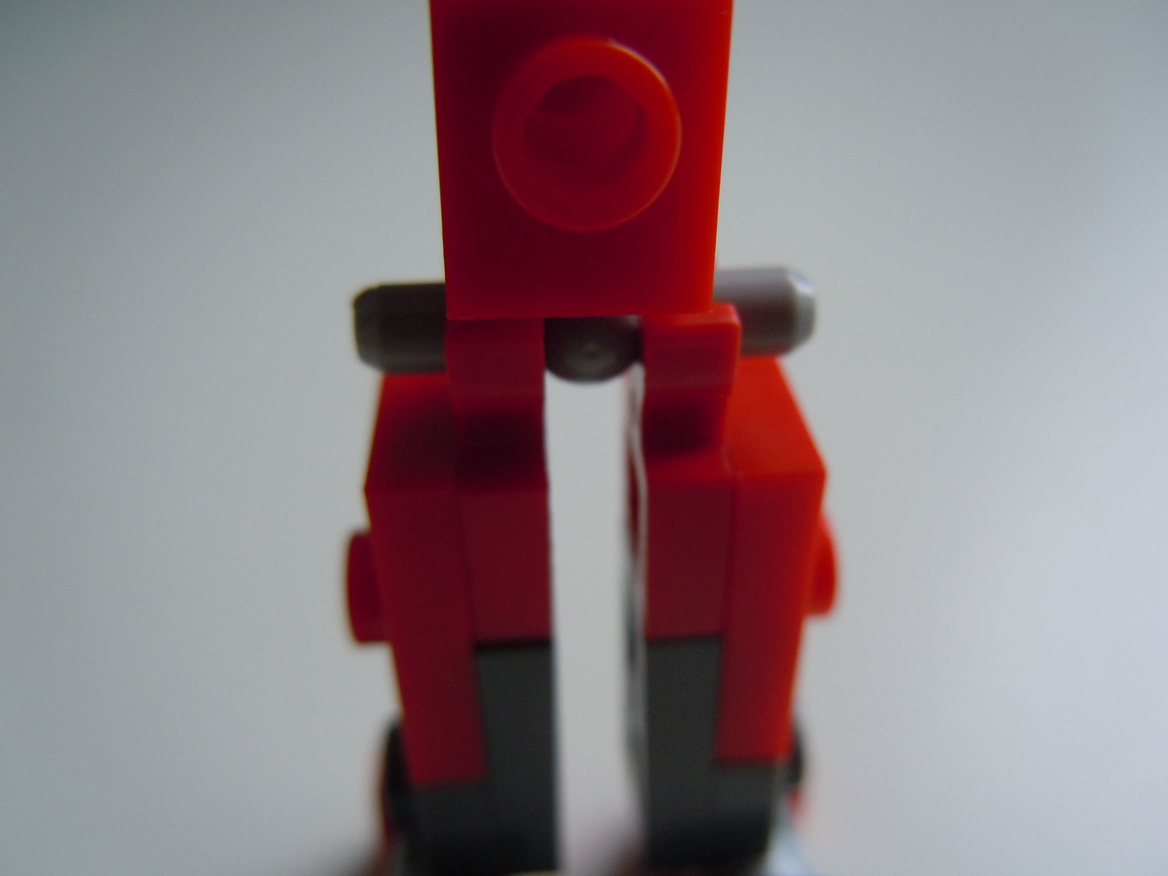 LEGO :: Pacific Rim: Crimson Typhoon - Instructables