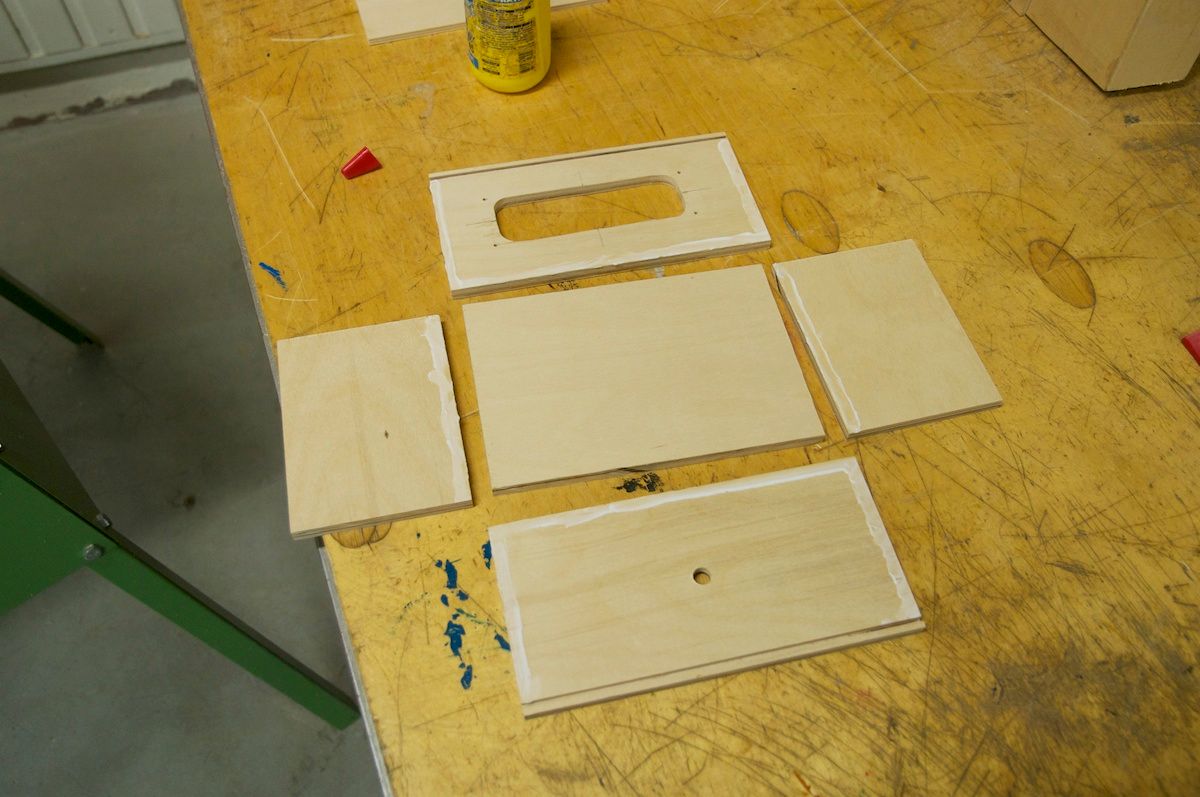Make Your First Serious Amplifier : 10 Steps (with Pictures ...