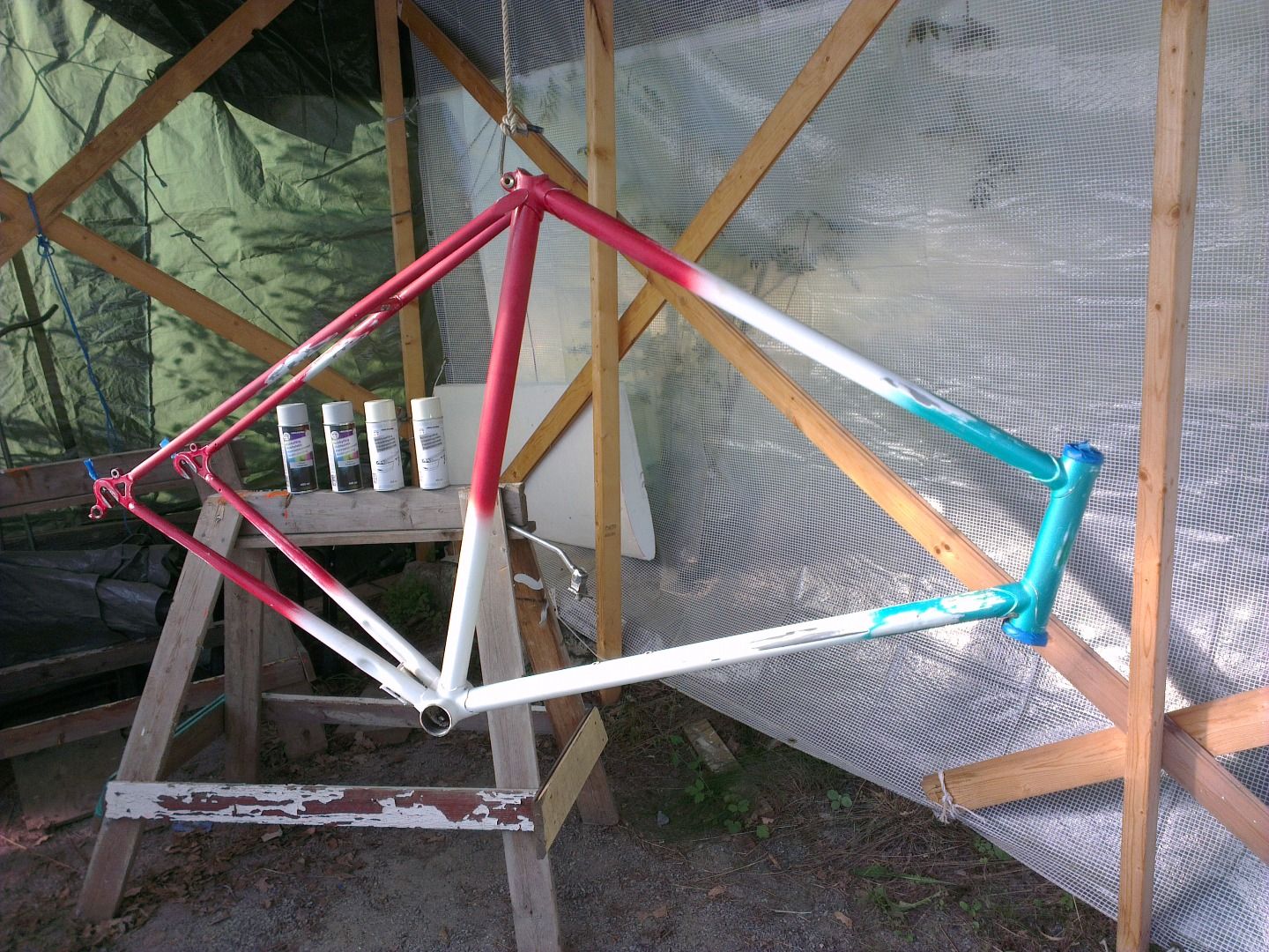 Simple Singlespeed Conversion [SSC] : 5 Steps (with Pictures ...