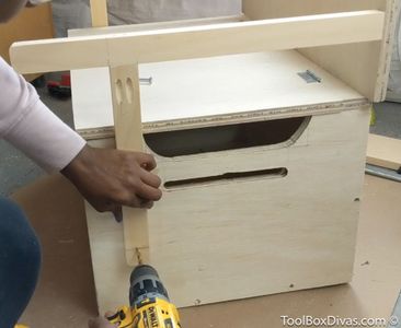 Kids Bench + Toy Chest + Desk : 19 Steps (with Pictures) - Instructables