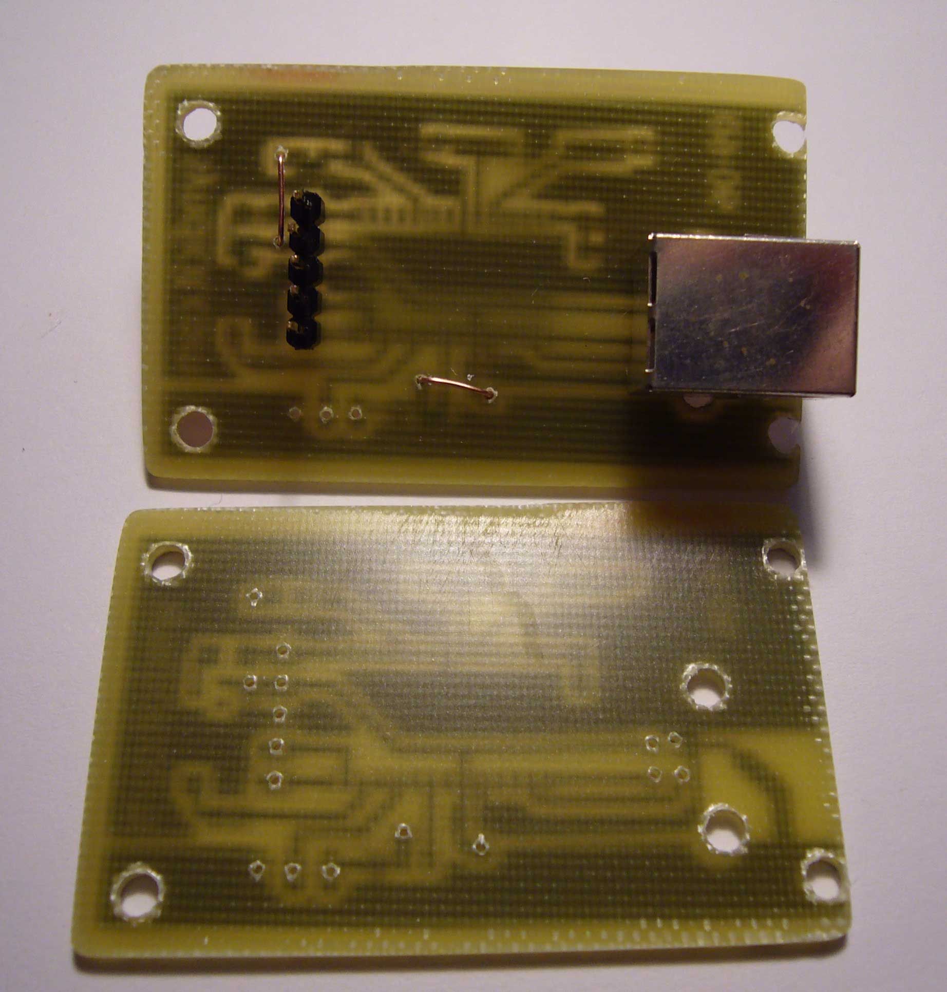 Understanding ICSP for PIC Microcontrollers : 4 Steps (with Pictures) - Instructables