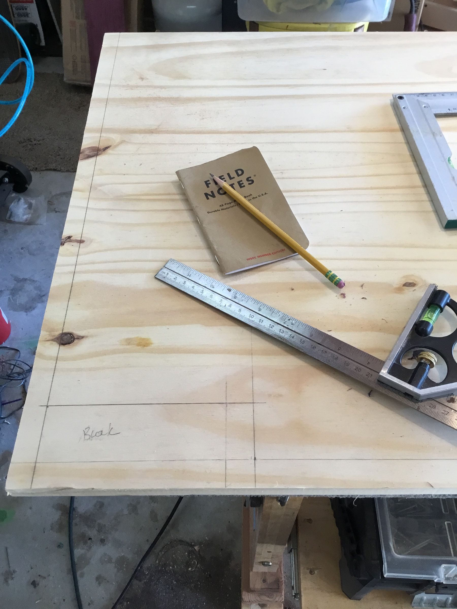 Leather Working Tool Rack : 8 Steps (with Pictures) - Instructables