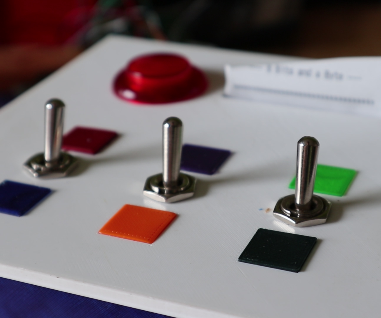 QuizBox - the Offline Internet Quiz : 6 Steps - Instructables