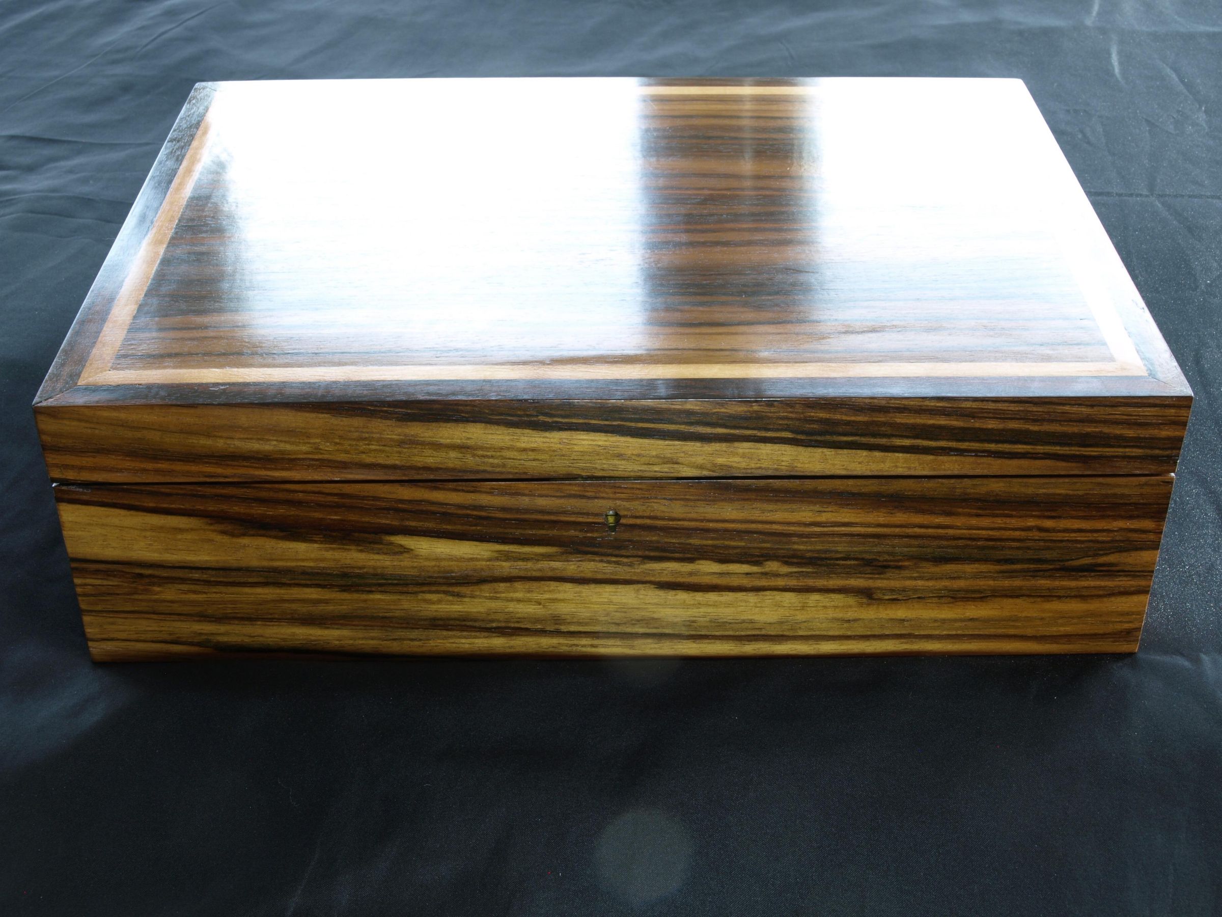 Writing Slope Box : 13 Steps (with Pictures) - Instructables