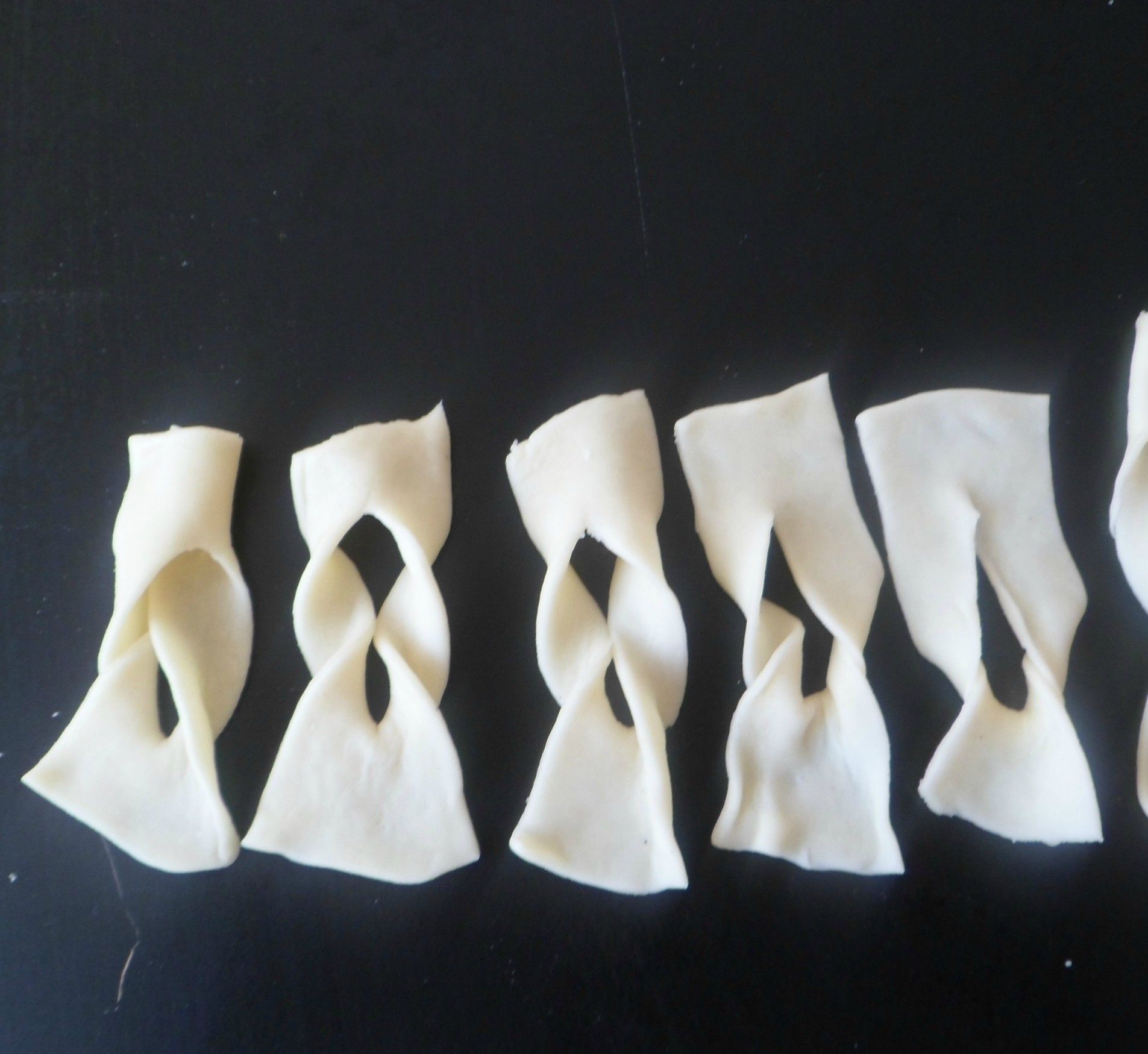 Khapse(tibetan Snack) : 13 Steps (with Pictures) - Instructables