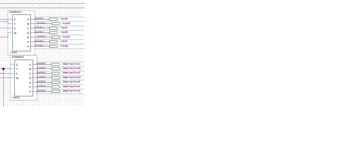 Designing a 4-Bit Adder in Quartus II : 7 Steps - Instructables