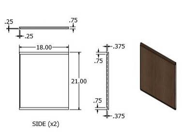 Assembly Table With Storage : 17 Steps (with Pictures) - Instructables