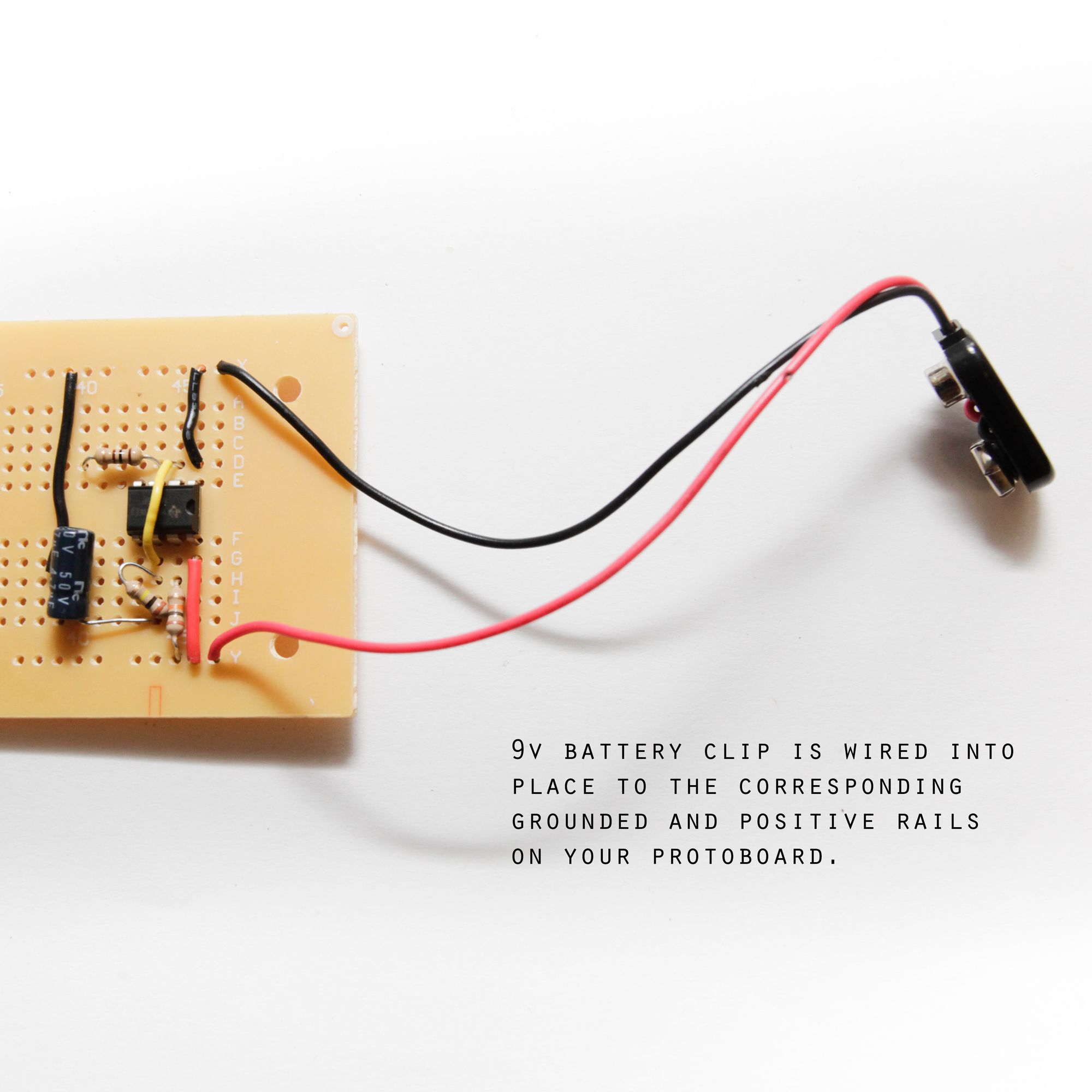 DIY Bicycle Turn Signals : 15 Steps (with Pictures) - Instructables