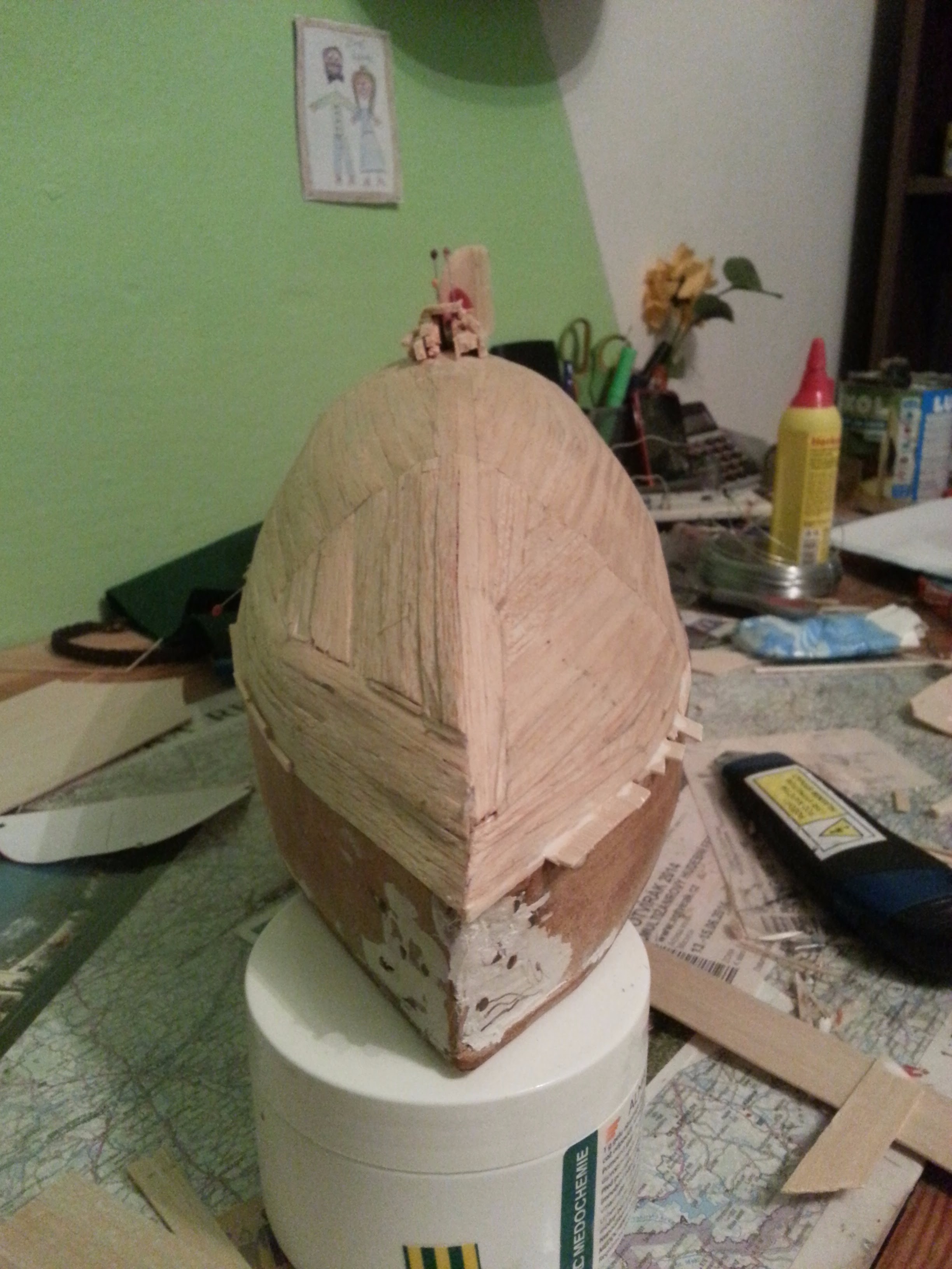 Arduino RC Boat : 8 Steps - Instructables