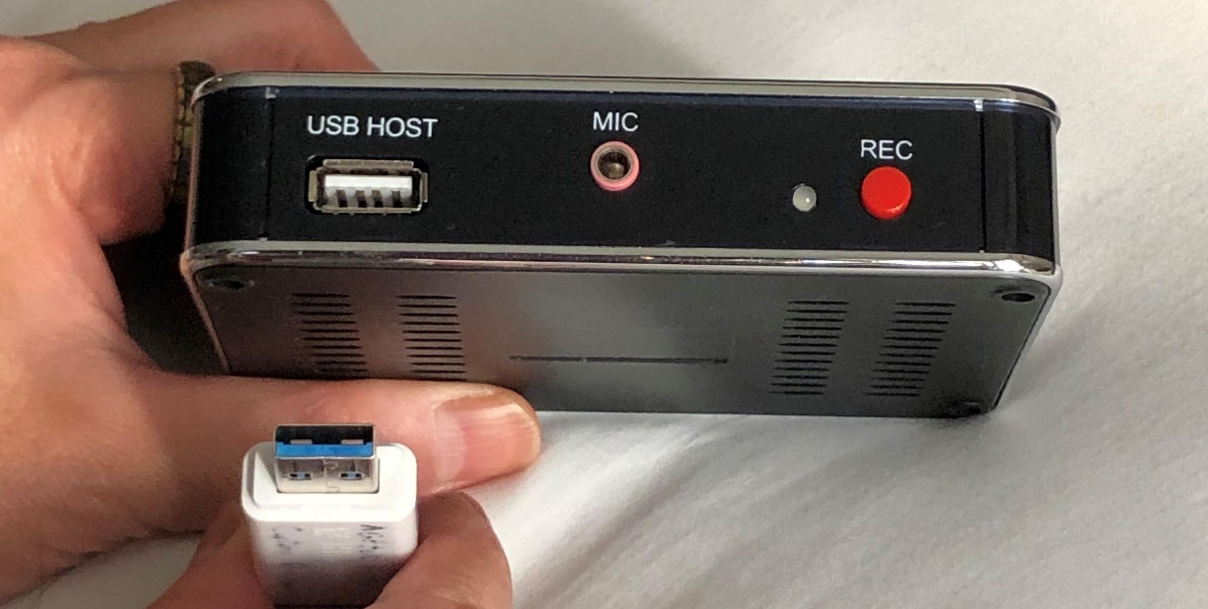 How to Use a Screen Capture Card on a TV Screen : 6 Steps - Instructables