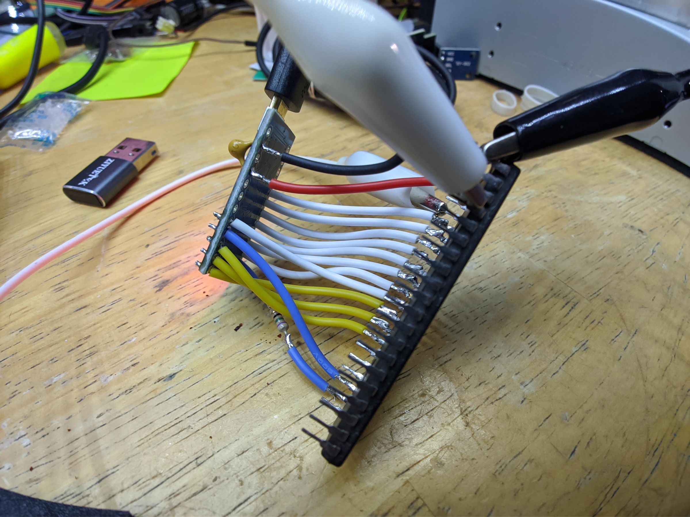 Arduino MIDI Chiptune Synthesizer : 7 Steps (with Pictures) - Instructables