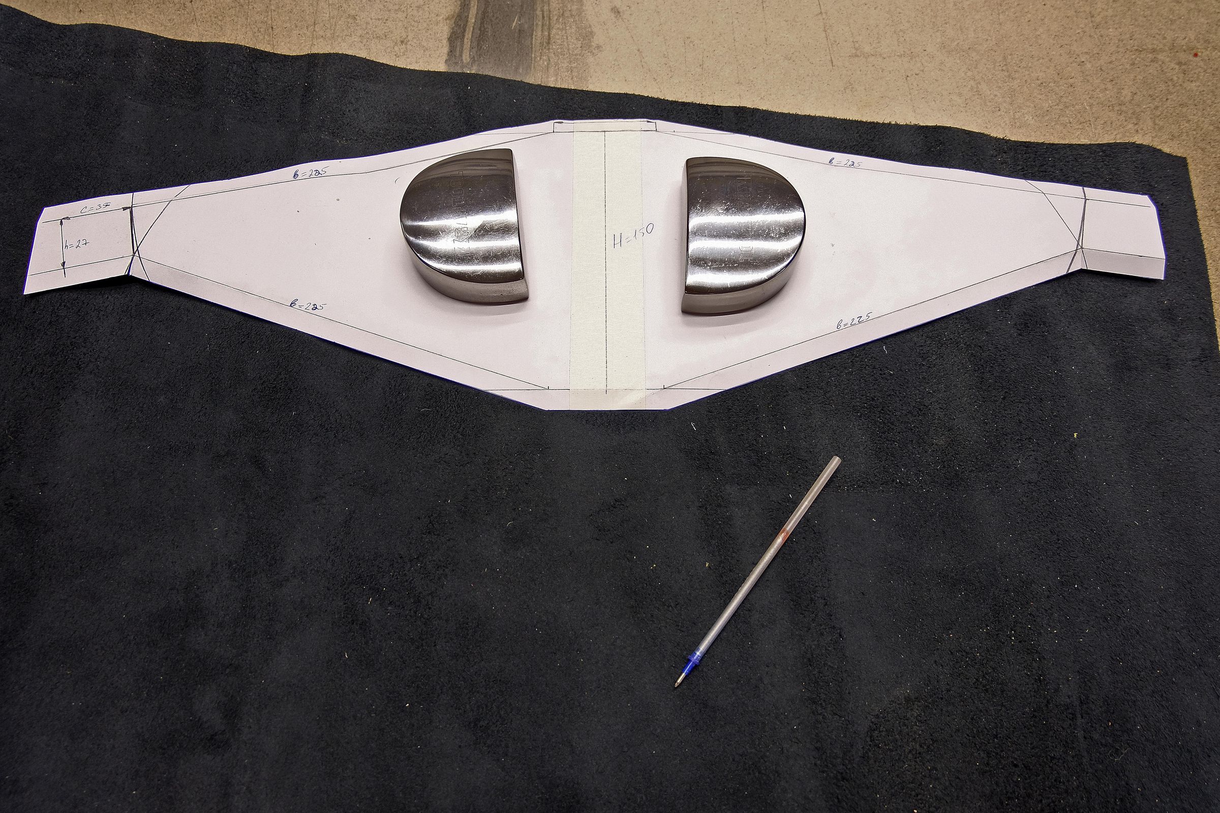 Bellows for Igniting Fire : 45 Steps (with Pictures) - Instructables
