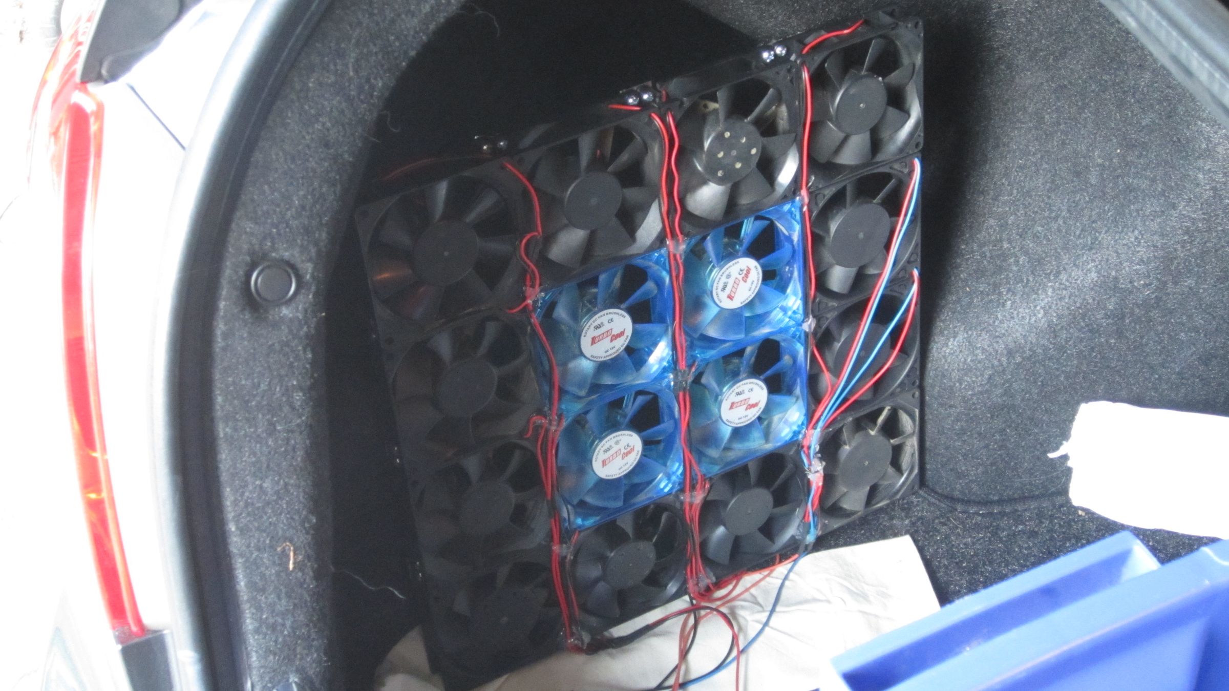 PC Box Fan : 9 Steps (with Pictures) - Instructables