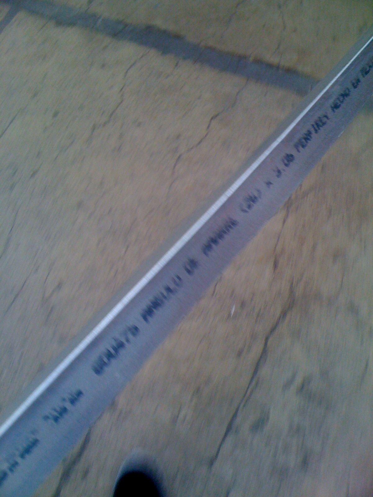 How to Build a Skateboard Manny Pad : 4 Steps - Instructables