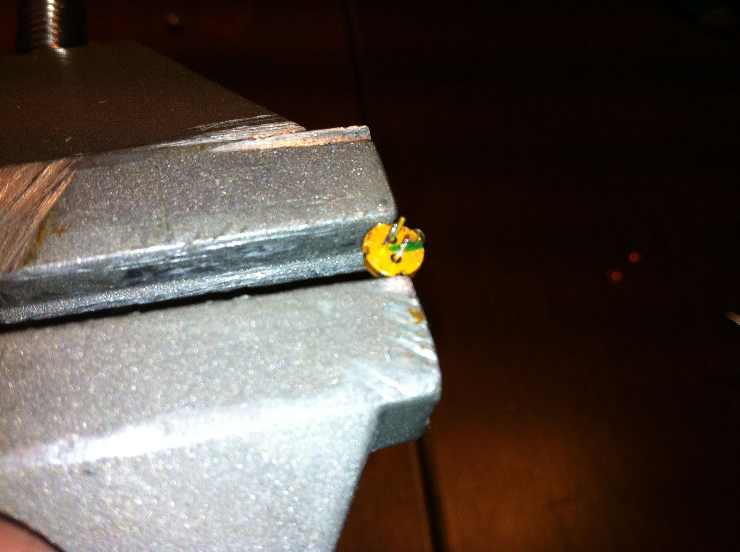 Pocket Laser Engraver. : 9 Steps (with Pictures) - Instructables