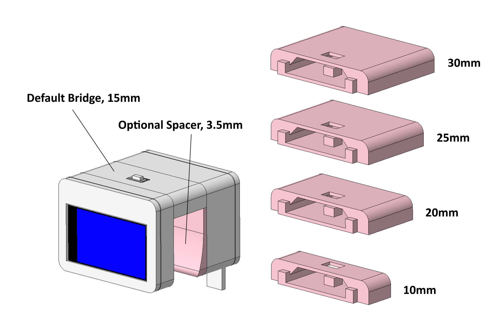 Eyesight Guardian - Protect Your Eyes With Arduino : 9 Steps (with ...