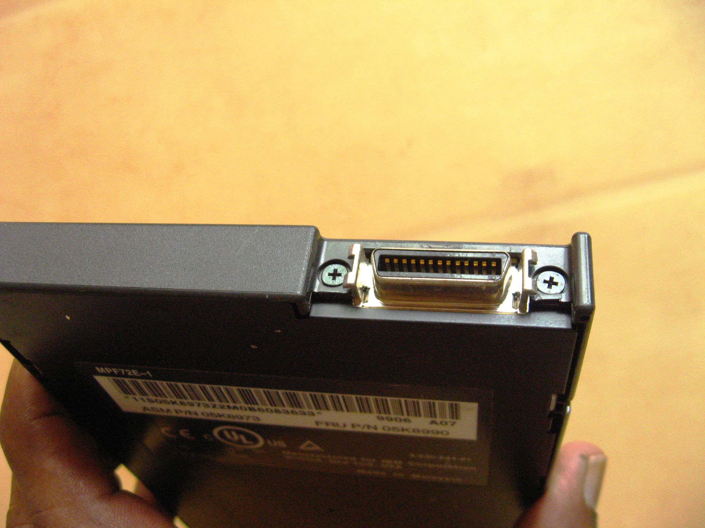 Take Apart an Old Laptop and Recover Usable Parts : 12 Steps (with ...