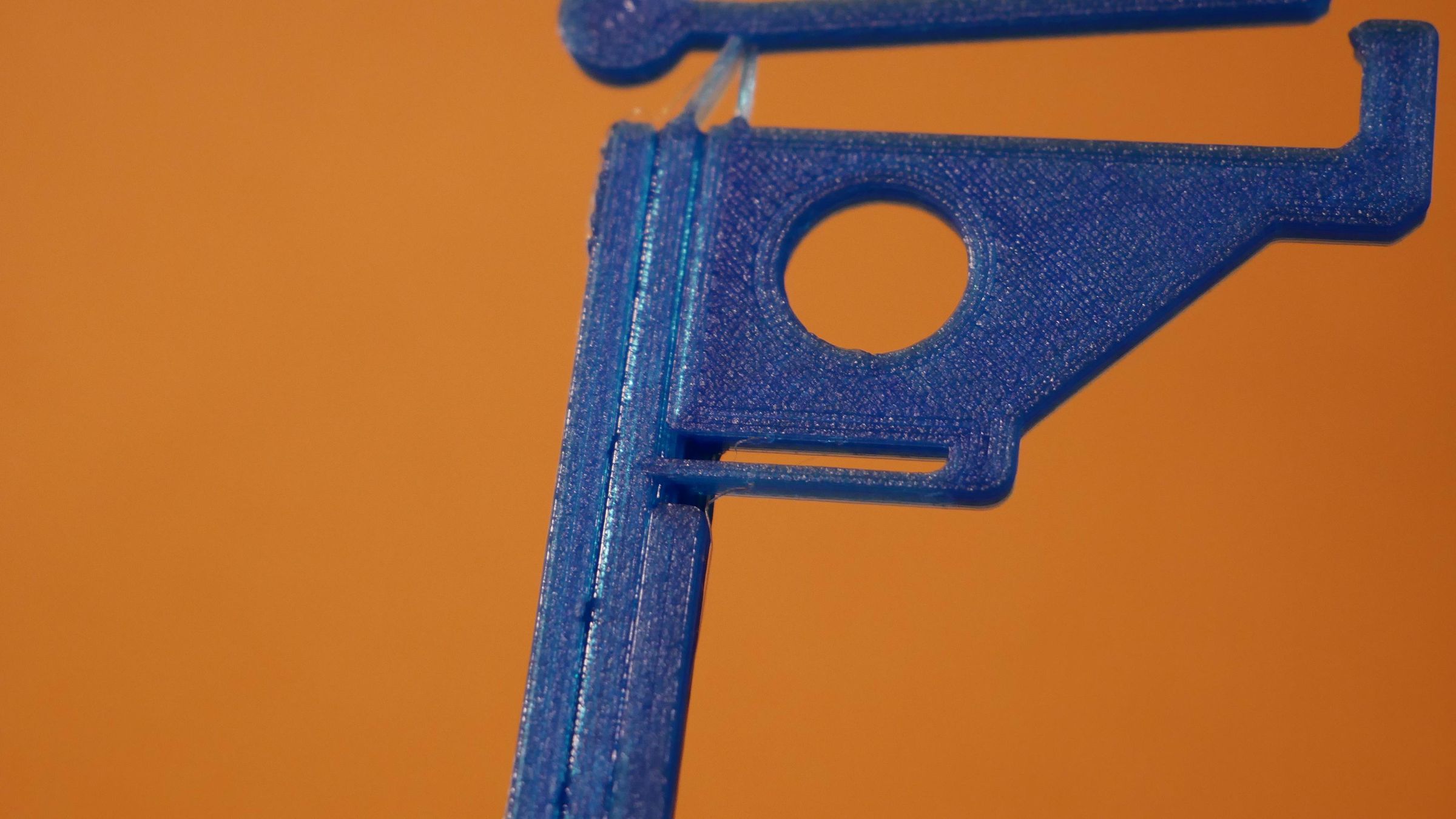 Dial Indicator Using Compliant Mechanisms : 8 Steps (with Pictures ...