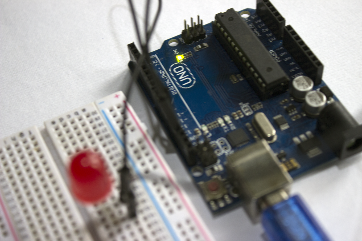 Beginners Guide To Getting Started With Arduino 5 Steps With Pictures Instructables