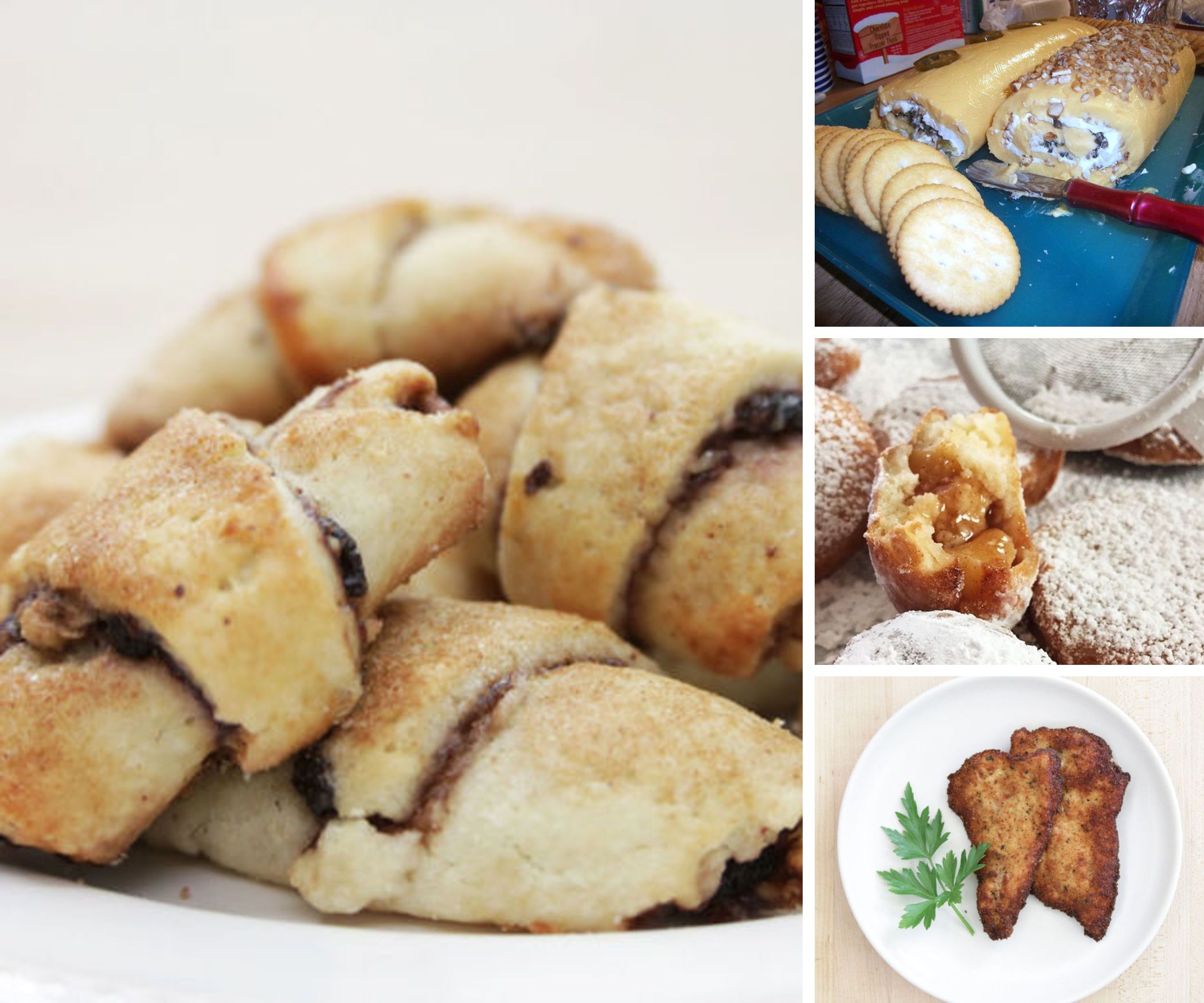 Food - Instructables