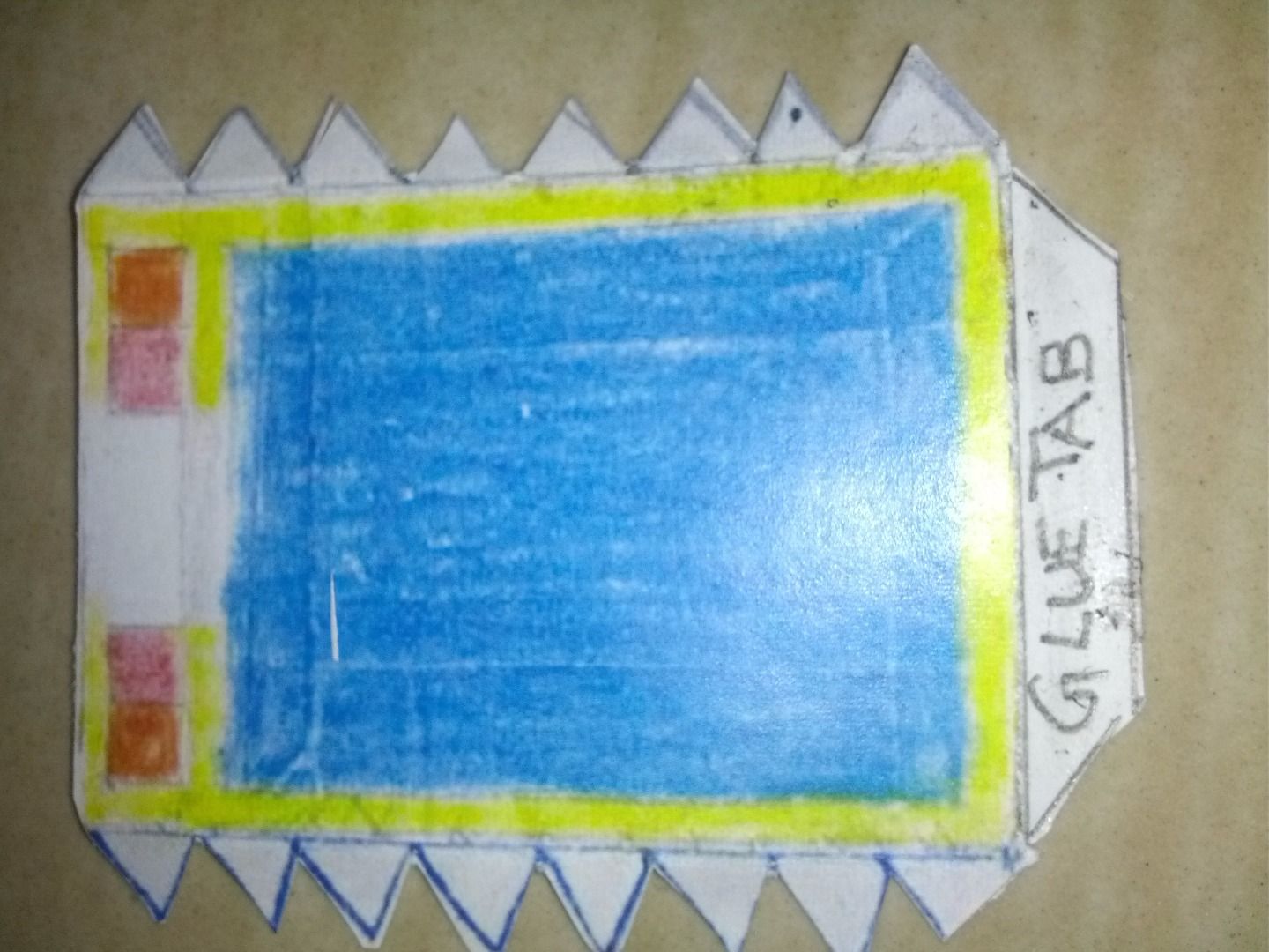 METRO MANIA(Paper Craft) : 8 Steps - Instructables