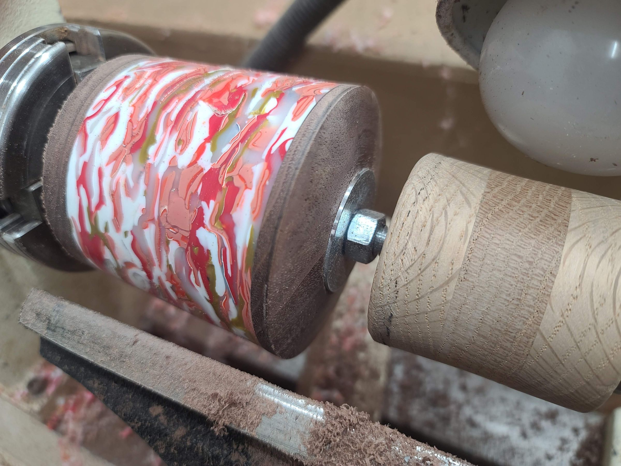 Luxury Wood Carvers Mallet : 12 Steps (with Pictures) - Instructables